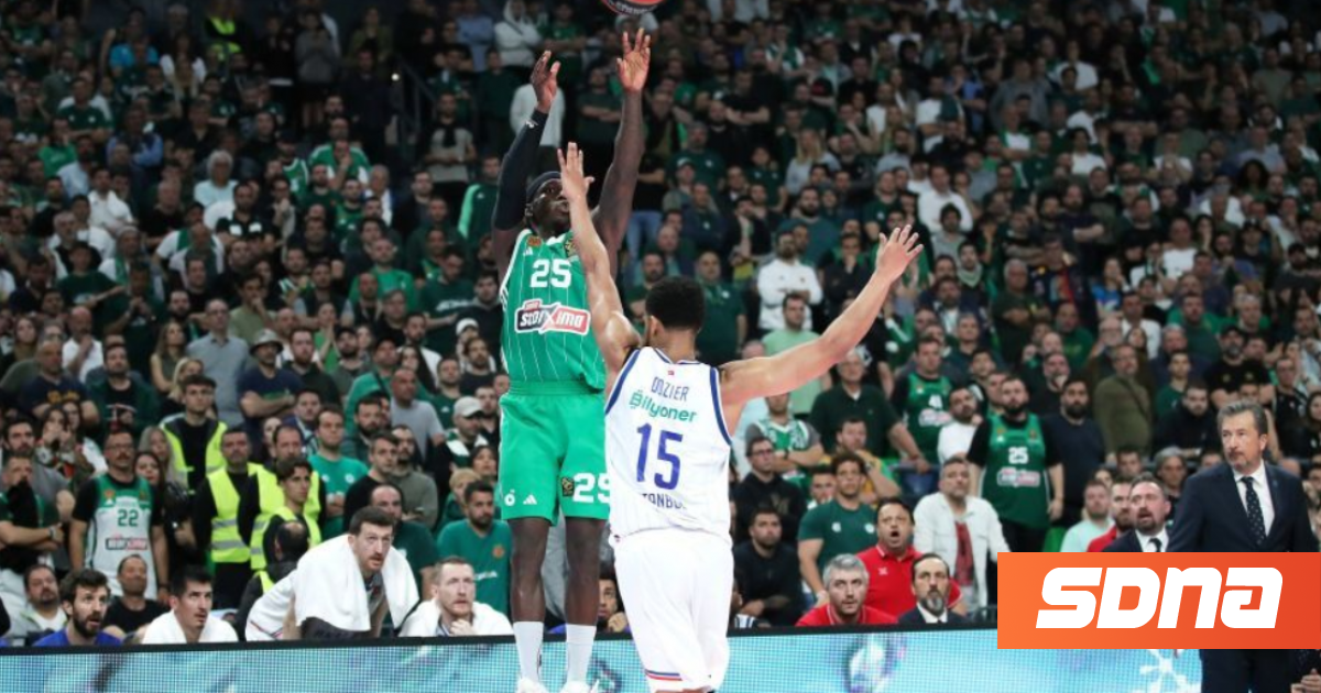 Στον «αέρα» τα εισιτήρια του Game 5 του Παναθηναϊκού με την Εφές κι όποιος προλάβει! | SDNA